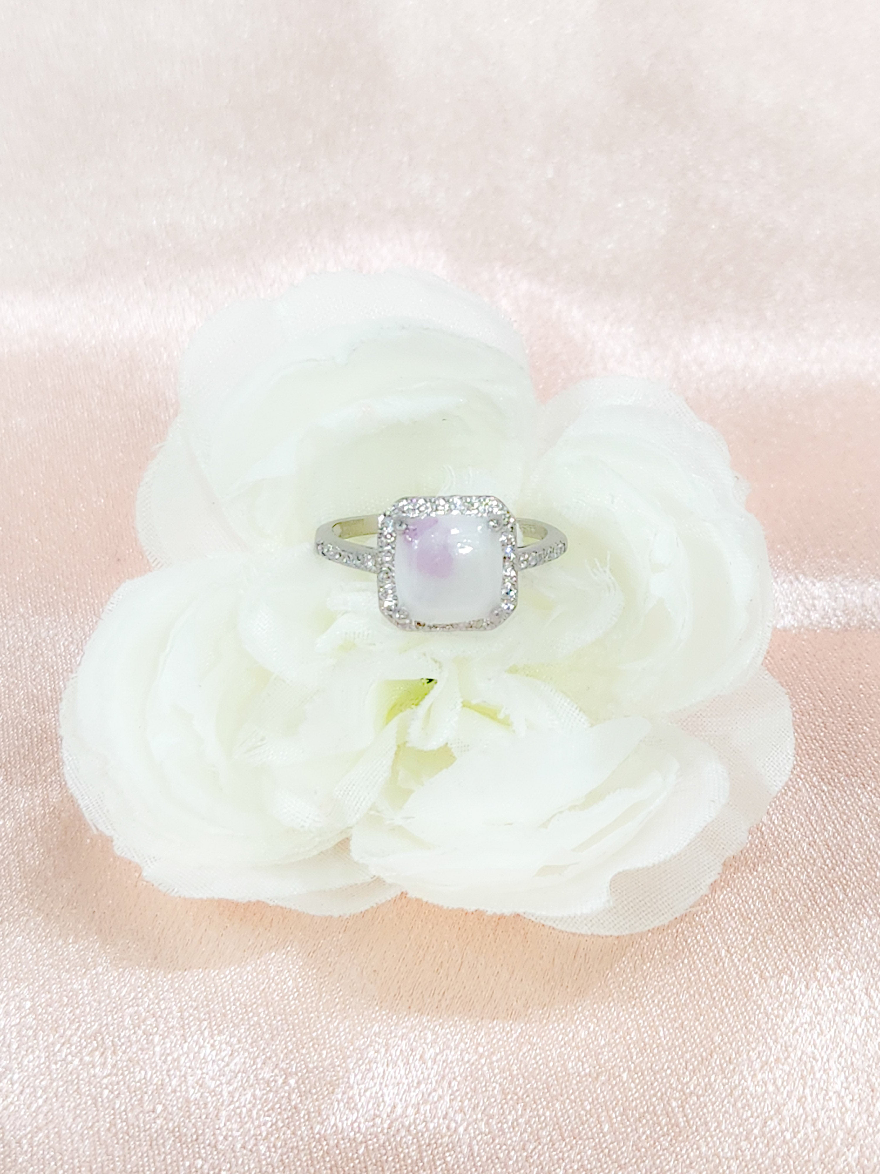 Felicity Ring – Milk & Memories